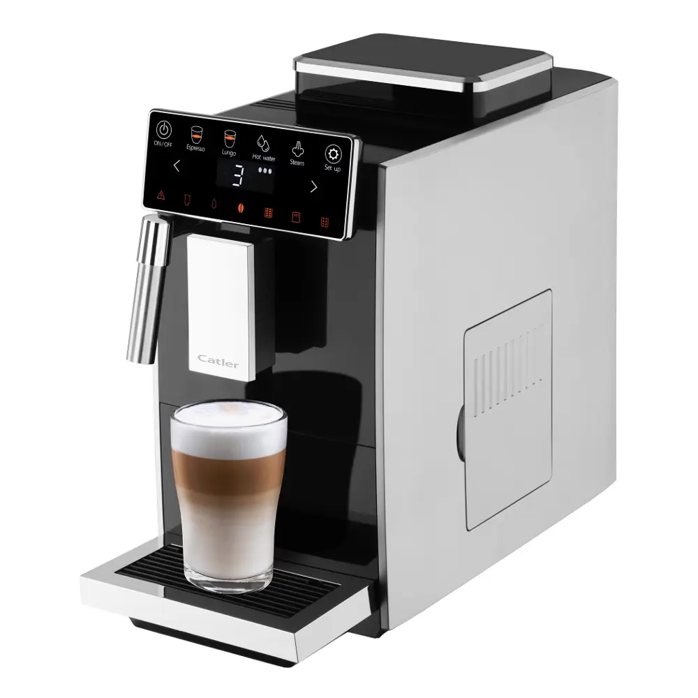 Catler EA 802 Cubisto | BAZARSTOP